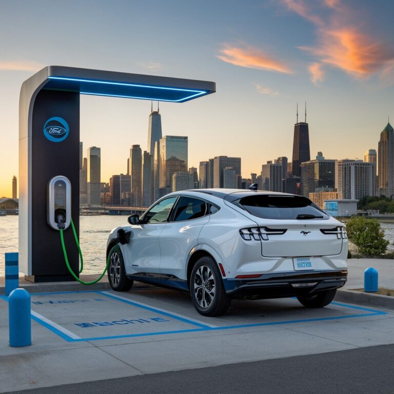 Koji električni automobil kupiti? Najbolji modeli za različite budžete ...